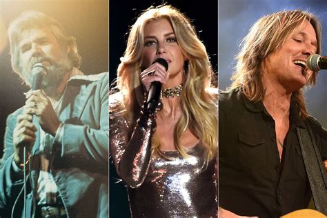 Taste Of Country Page