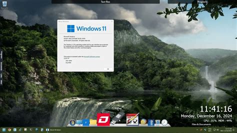 Objectdock Windows 11