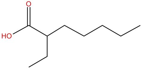 2 Ethylheptanoic Acid Critically Evaluated Thermophysical Property Data From Nist Trc Web