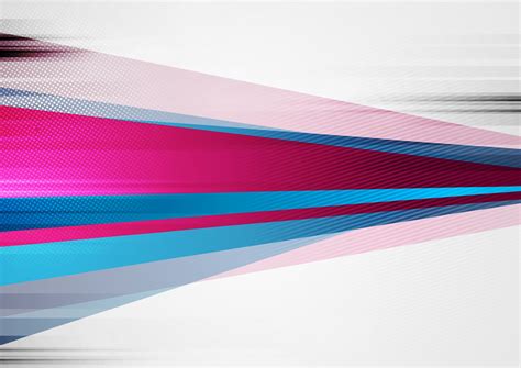 Abstract Tech Colorful Grunge Vector Background Vector Art At Vecteezy