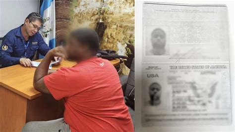 Autoridades Inadmiten Ingreso De Persona Con Antecedentes De Abuso