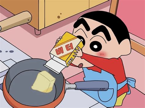 电脑壁纸，蜡笔小新壁纸 高清图片，堆糖，美图壁纸兴趣社区