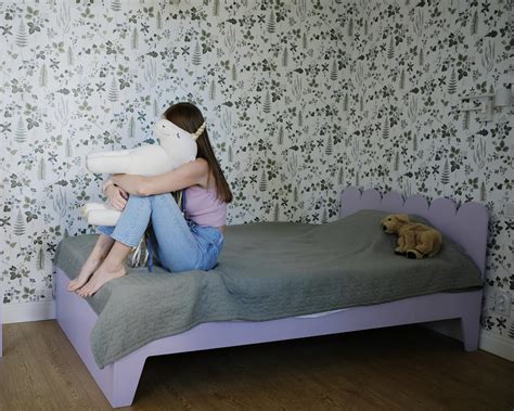 Купить детскую кровать с ящиками Фло