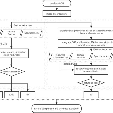 flow chart of the proposed classification method in this paper download scientific diagram