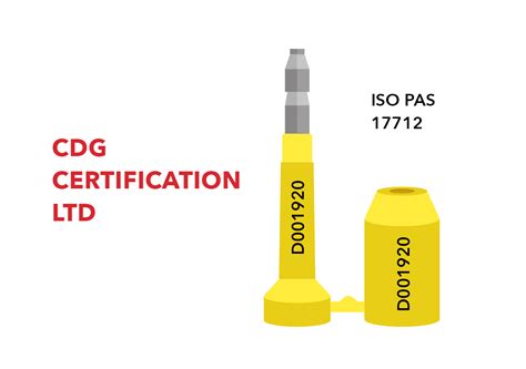 C TPAT Minimum Security RequirementsRequerimientos Mínimos de Seguridad