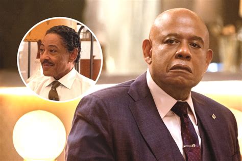 Forest Whitaker Talks Godfather Of Harlem Season 3 Challenges For Bumpy