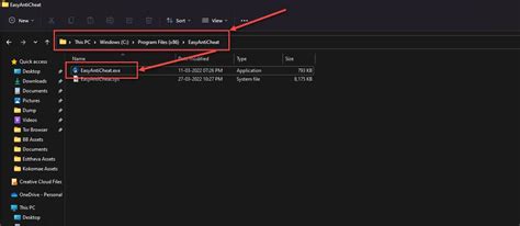 Anti Cheat Error Quick Fix