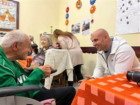 Мартин Харизанов Нека градим общество на уважение към достойнството на всеки един човек