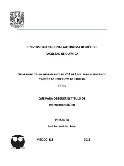 Dsarrollo En Visual Basic Excel Pdf Construcción Soldadura