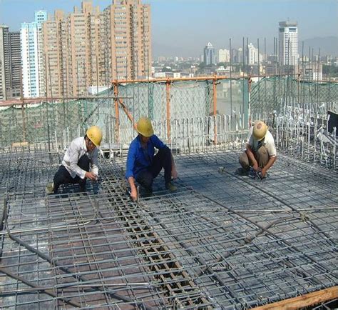 图说钢筋钢筋工程绑扎效果及不合格做法照片 钢筋 工程 不合格 新浪新闻