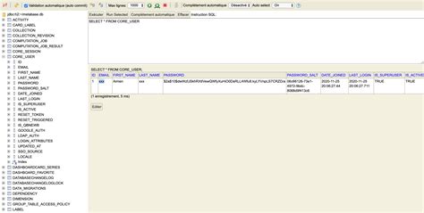 Reset Admin Account Without Email Metabase Discussion