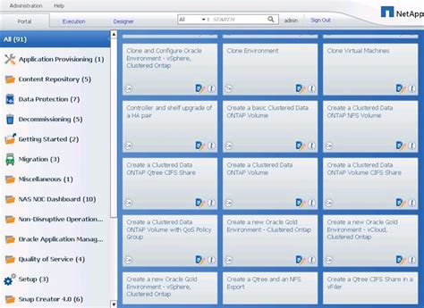 Netapp Announces New And Updated Oncommand Management Portfolio