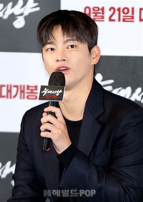 PHOTO ソウル俳優ソイングクチョンソミン チャンドンユンら映画オオカミ狩りマスコミ試写会および記者懇談会出席 K POP韓国エンタメニュース取材レポートならコレポ
