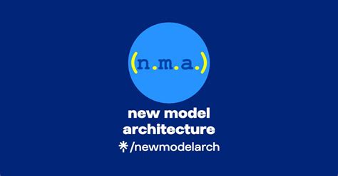 New Model Architecture Linktree