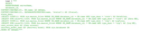 为什么SQL Server DBA对Python感兴趣 CSDN博客