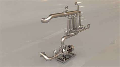 Carbon Dioxide Co2 Dissolution Technology