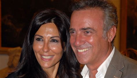 Massimo Ghini 70 Anni Di Teatro E Amori Dal Flirt Con Sabrina Ferilli