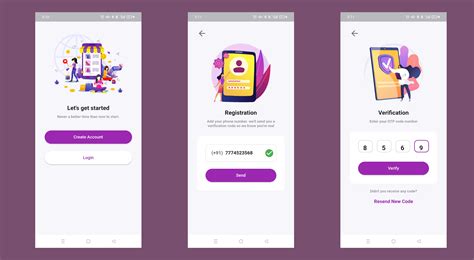 Github Shruthikotekar Flutter Navigation Navigate To A New Screen And Back
