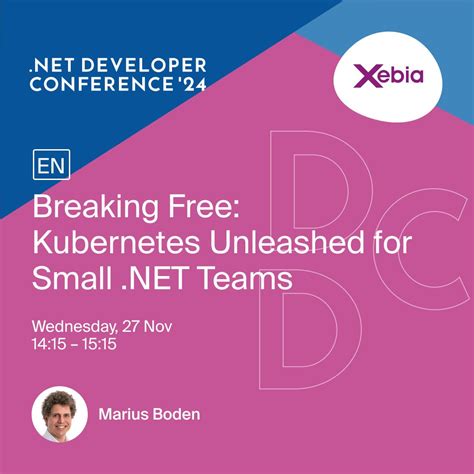xebia on linkedin kubernetes devops deployment smallteams