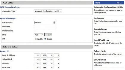 How To Turn A Router Into A Range Extender Techradar