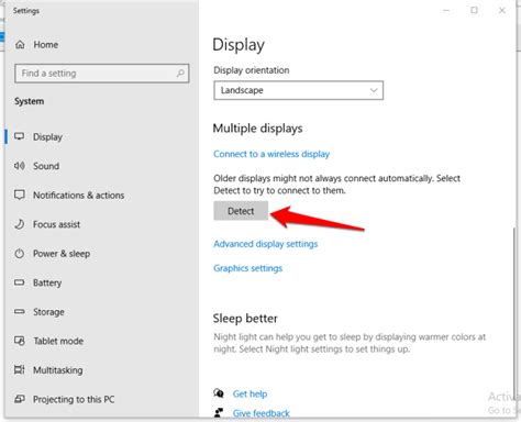 How To Set Up Multiple Monitors In Windows