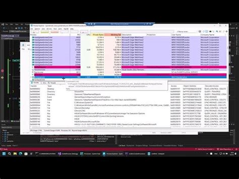 Pavel Yosifovich On Linkedin Createprocessasuser Vs