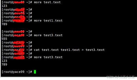 linux常见命令 2 linux刷新命令 csdn博客