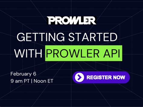 Cloud Security Tools Blog Prowler
