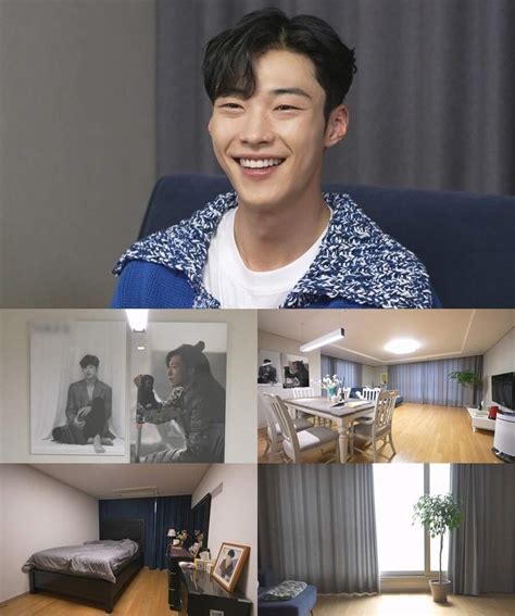 I Live Alone Woo Do Hwans Turn🤩 K Drama Amino