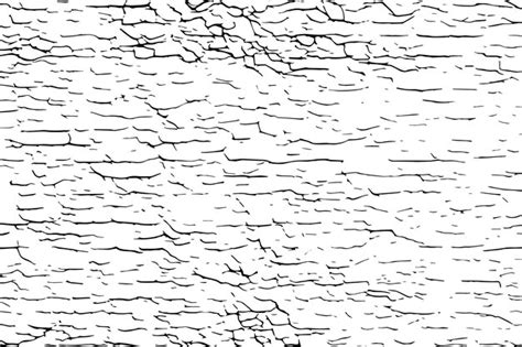 Premium Vector Monochrome Texture