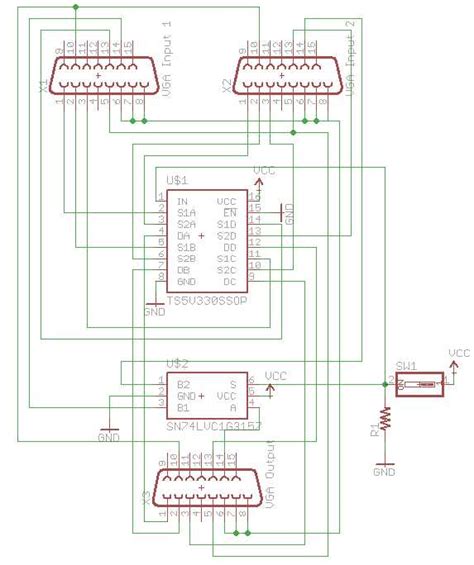 Understanding The Functionality Of A KVM Switch