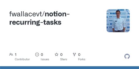 Notion Todo List Recurring Tasks Python Api Wrapper Notion