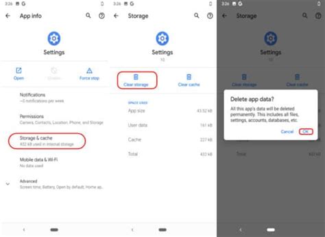 How To Enable Android Developer Options USB Debugging OEM Unlock