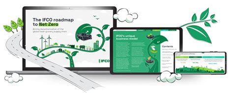 IFCO Releases Net Zero Roadmap For 2040