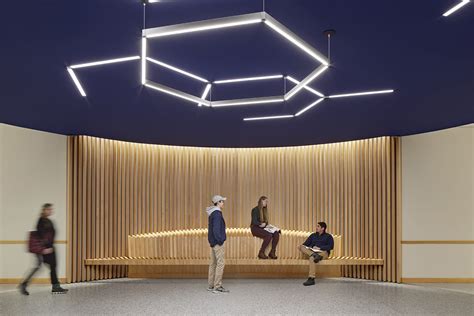 Convergence Design Goody Clancy