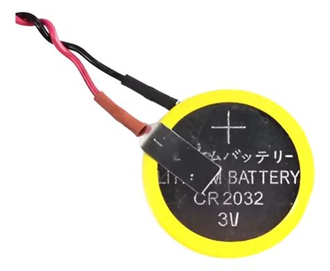 Bateria Bios Cmos 3v Cr2032 Placa Mãe Notebook 20 Pcs Parcelamento Sem Juros