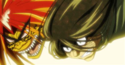 Ushio And Tora Afa Animation For Adults Animation News Reviews Articles