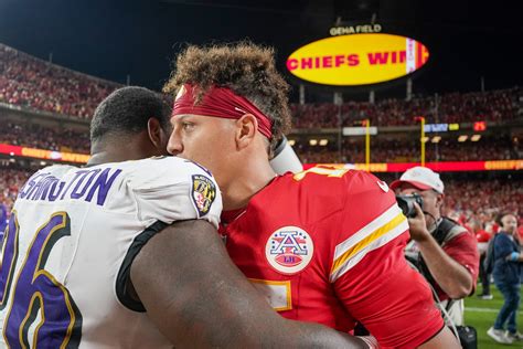 NFL Baltimore Ravens At Kansas City Chiefs ESPN 98 1 FM 850 AM WRUF