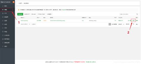 【七、wordpress优化之二：固定连接和伪静态】2021最详细wordpress博客建站教程（2021 03 02更新） 大懒熊 csdn