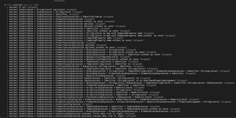 Hide Skipped Test Lines · Issue 2647 · Vitest Devvitest · Github