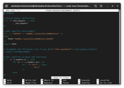 How To Set The Path Variable In Linux 2 Ways Beebom