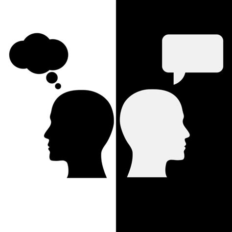 The Brain Of An Introvert Vs An Extrovert Lincoln High School Statesman