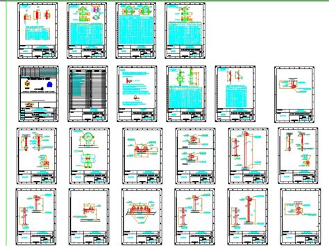 Pipe Support In Autocad Download Cad Free 121 Mb Bibliocad