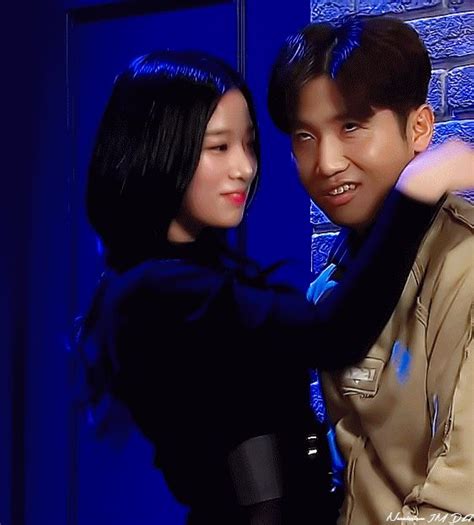 베리굿 조현 Snl레전드  Fco 인벤