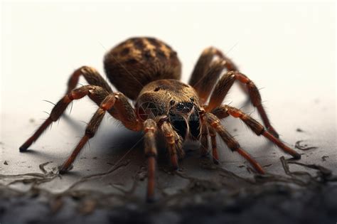 恐怖的蜘蛛图片素材 正版创意图片600146772 摄图网