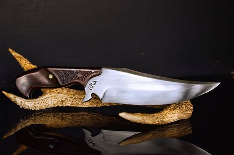 Raider Australian Made Knives For Australian Made People