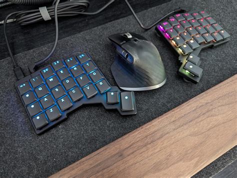 Zsa Voyager Review Black Deer Dev