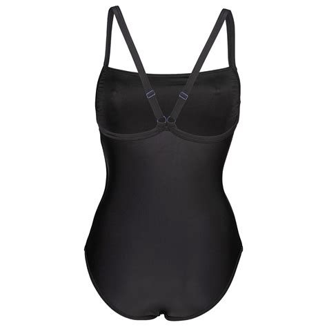Arena Mesh Panels Swimsuit Closed Back Swimsuit Womens Buy Online