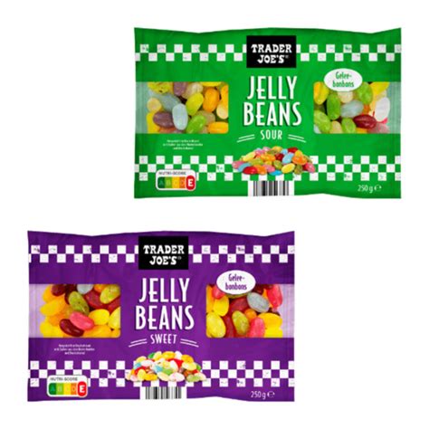 Trader Joes Jelly Beans Von Aldi Nord Ansehen