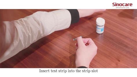 Sinocare Safe Accu Bood Glucose Monitoring System For Pathlab Hospital Clinic At Rs 950